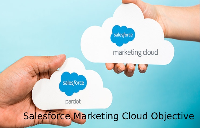 Salesforce Marketing Cloud Objective – Explaining, Do's, Points, Benefits,